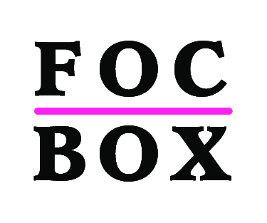 Famous Landmarks – FOC Box